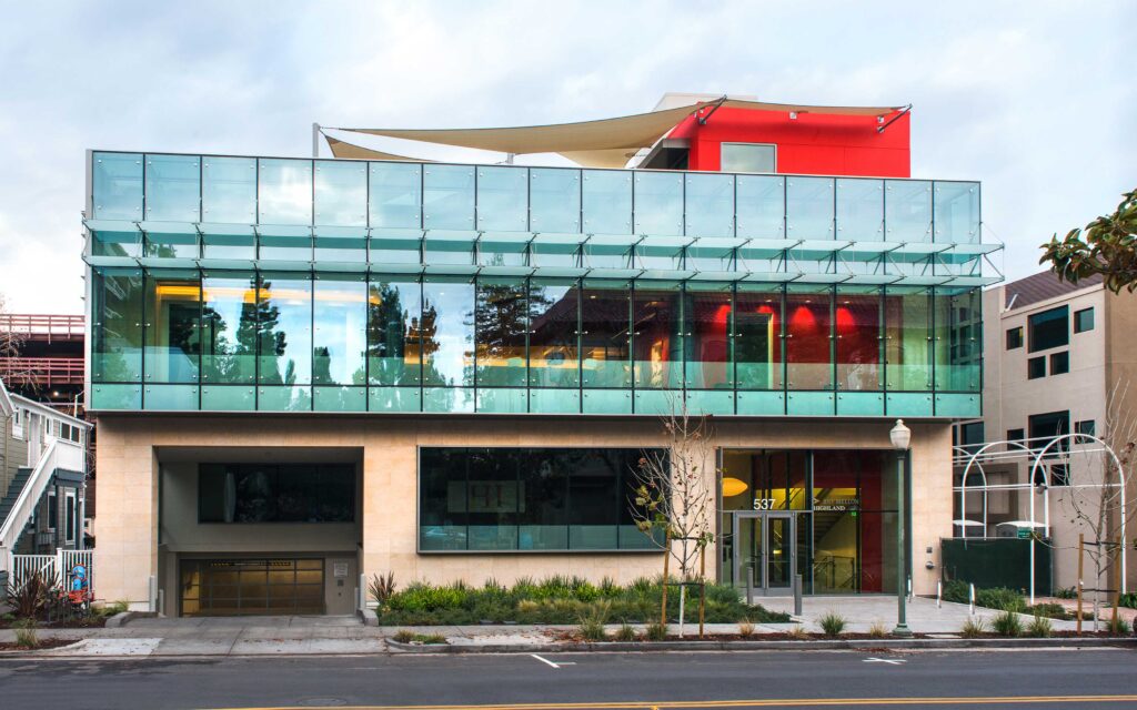 Services | W. L. Butler