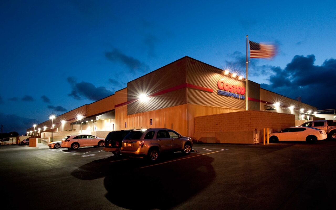 Costco Optical in National City (Costco Wholesale) | W. L. Butler