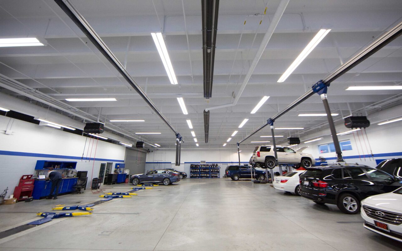 Allen Automotive Cadillac, Hyundai, GMC in Laguna Niguel (Allen ...