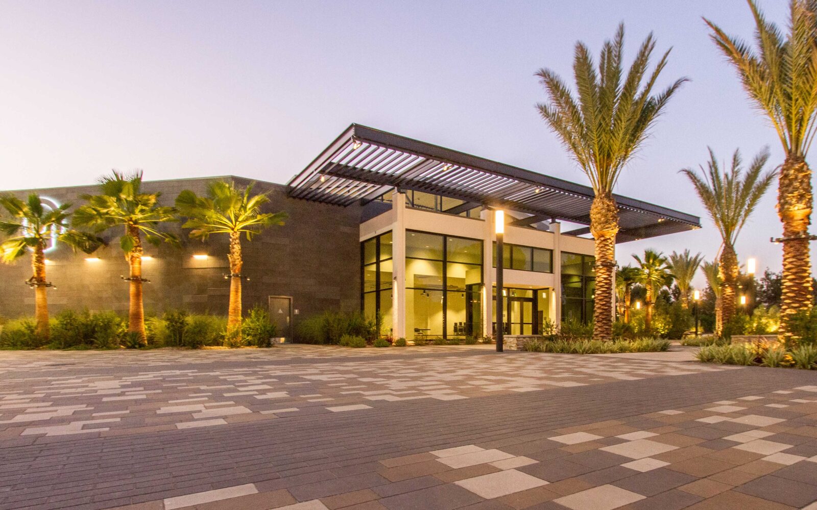 Mariners Church in Irvine (Mariners Church) | W. L. Butler