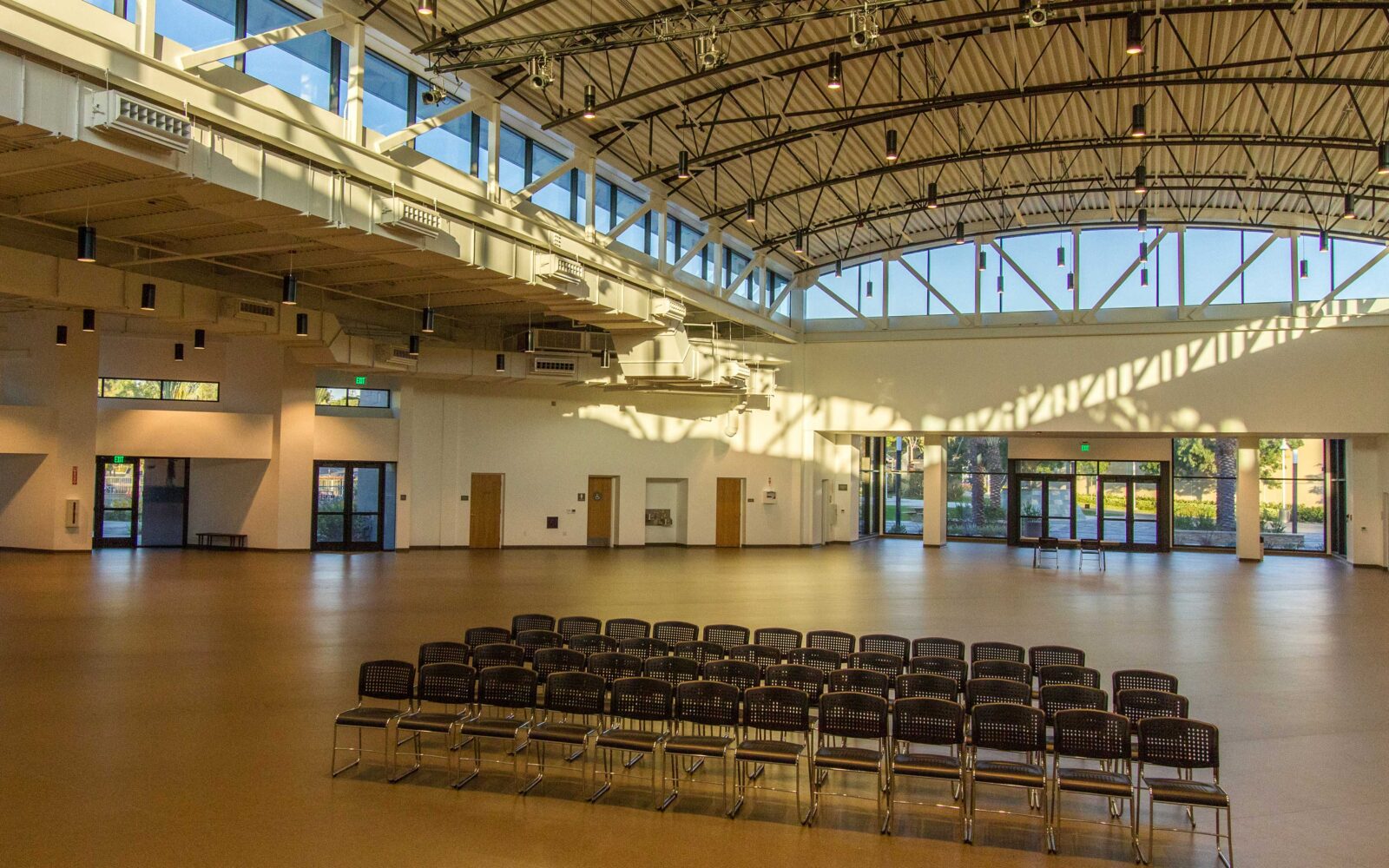 Mariners Church in Irvine (Mariners Church) | W. L. Butler