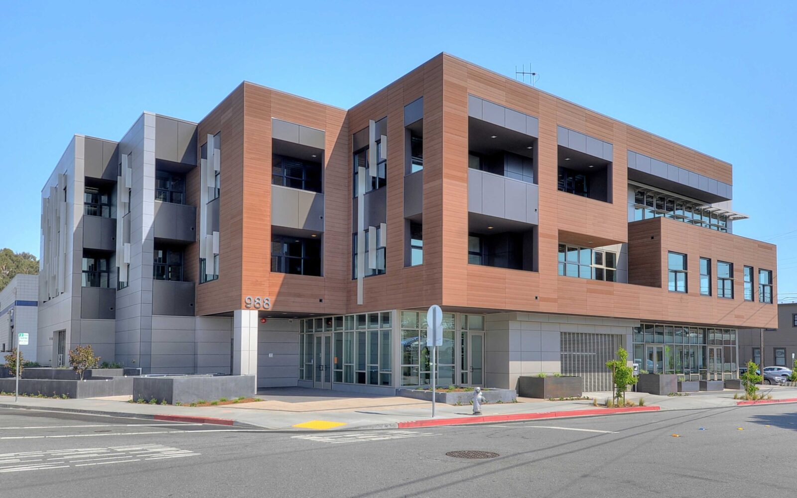 Clients & Partners | W. L. Butler