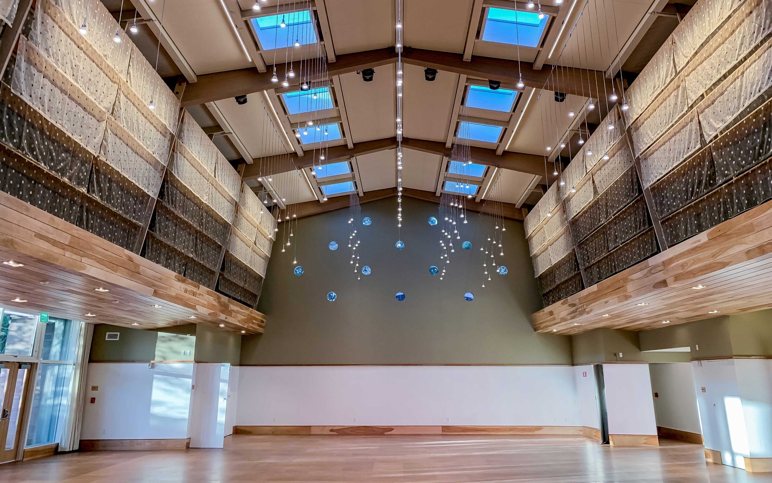 Peninsula Temple Beth El in San Mateo (Peninsula Temple Beth El) | W. L ...