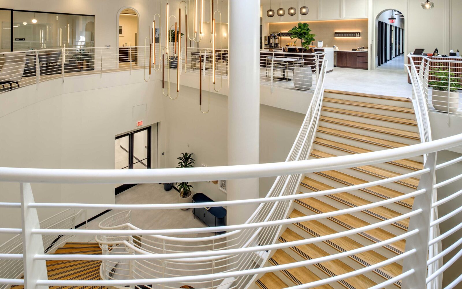 Clients & Partners | W. L. Butler