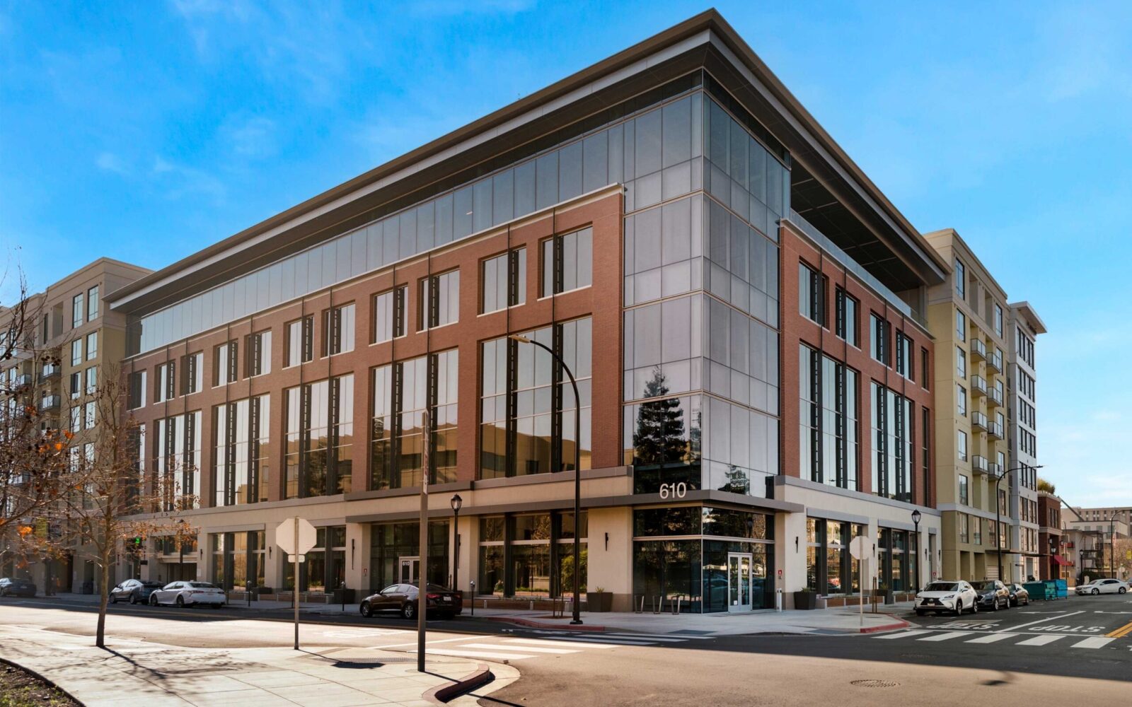 Our Projects | W. L. Butler Construction