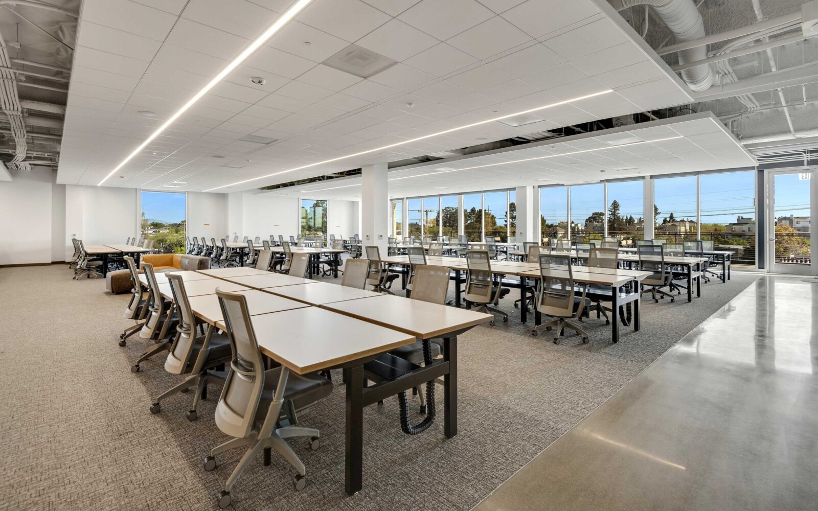 Verkada in San Mateo (Verkada) | W. L. Butler