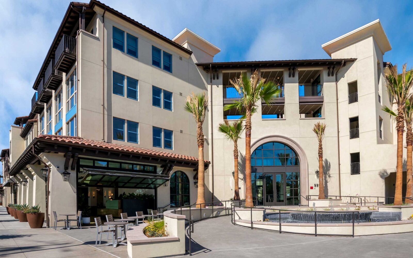 Station 1300 / Springline in Menlo Park (Presidio Bay Ventures) | W. L ...