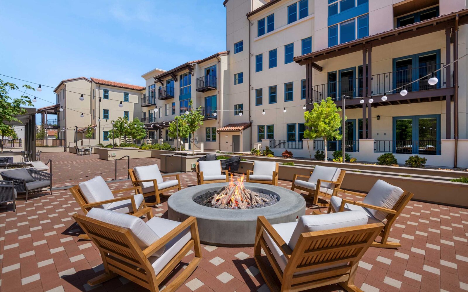 Station 1300 / Springline in Menlo Park (Presidio Bay Ventures) | W. L ...