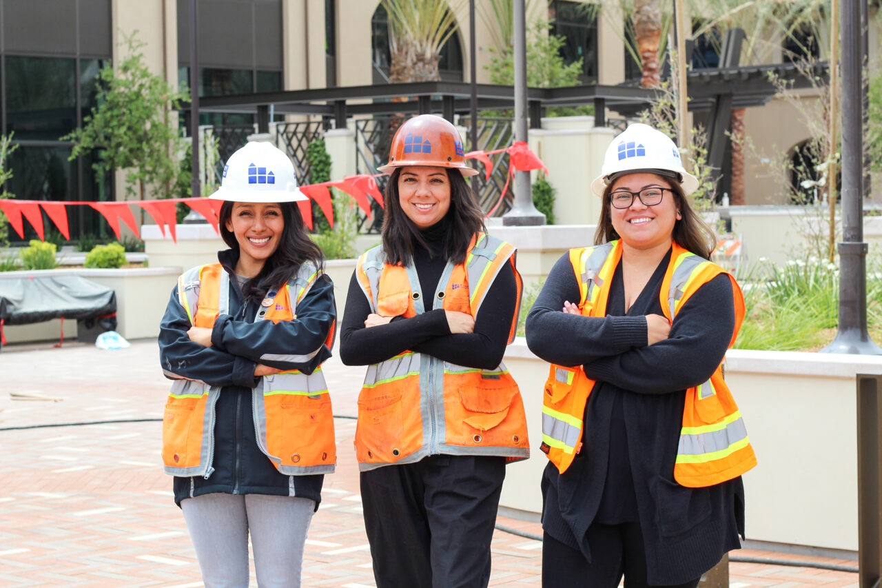 Who We Are | W. L. Butler