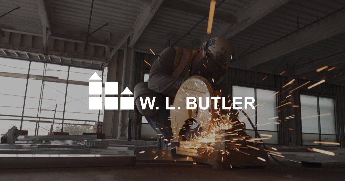 Our Projects | W. L. Butler