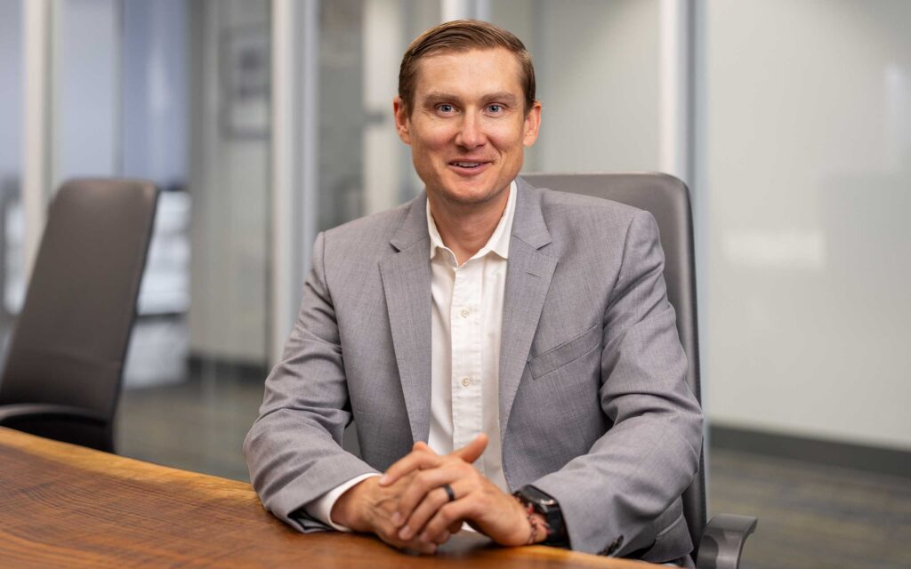 Leadership Team | W. L. Butler