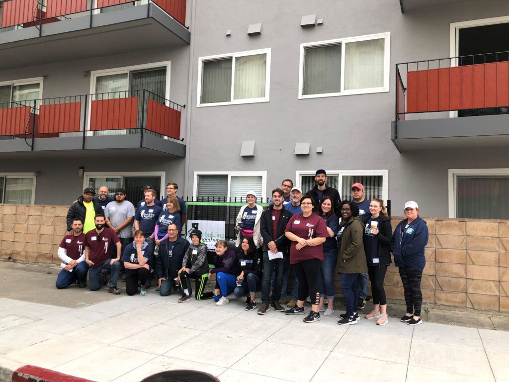 Community | W. L. Butler