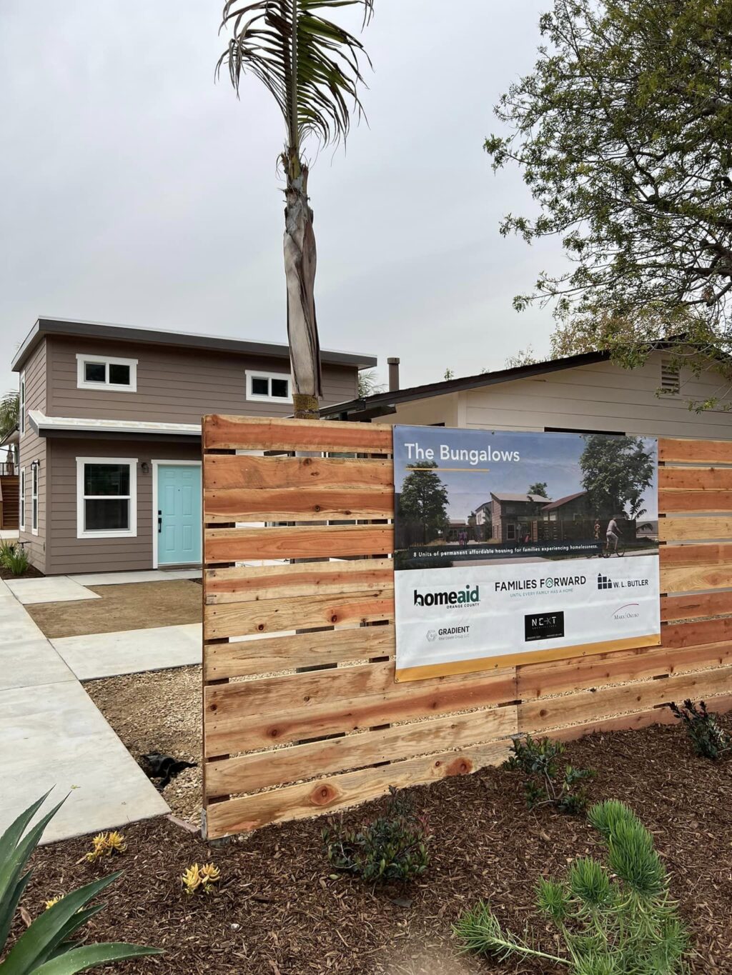 Community | W. L. Butler