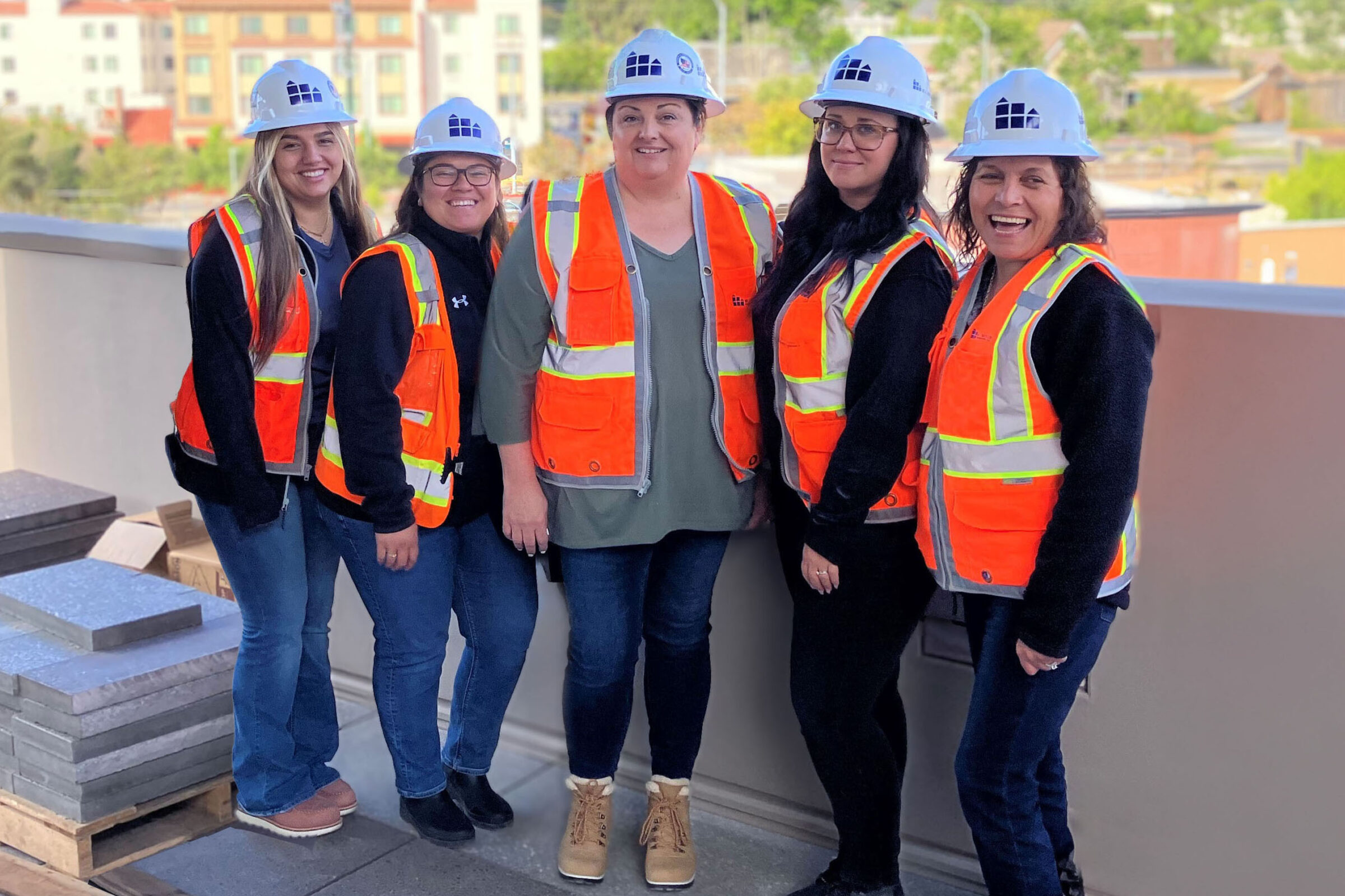 Diversity, Equity & Inclusion | W. L. Butler Construction