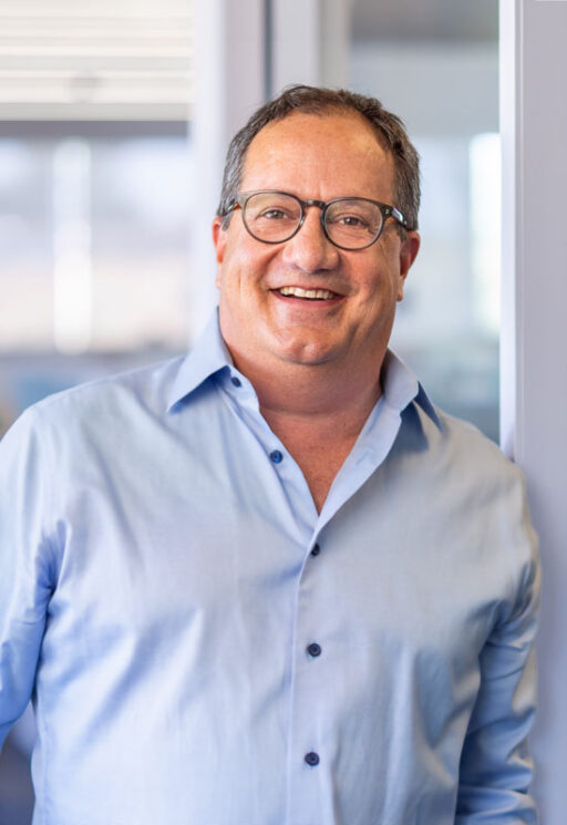 Leadership Team | W. L. Butler