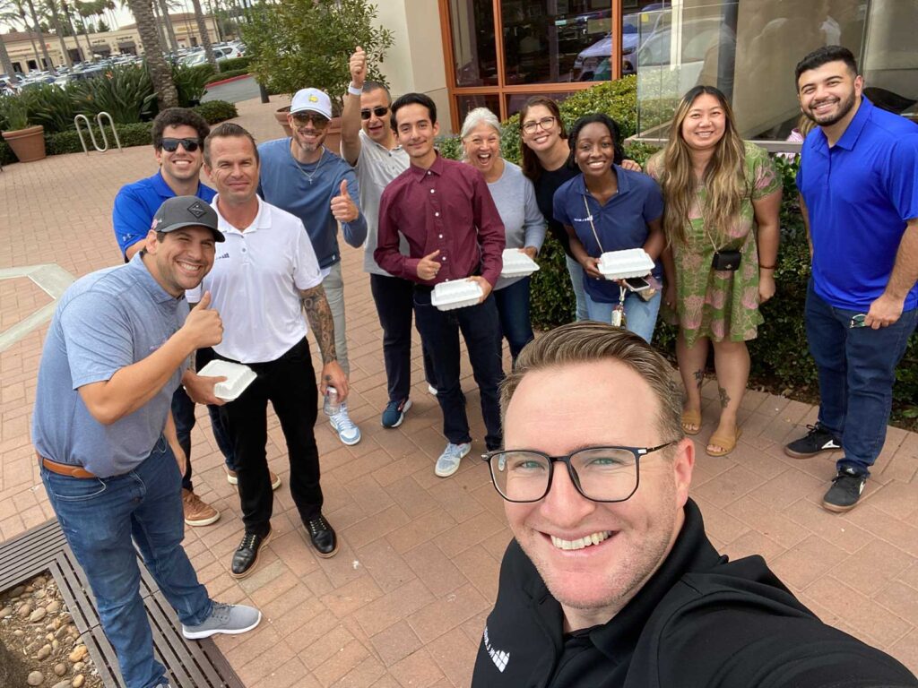 College Recruitment | W. L. Butler